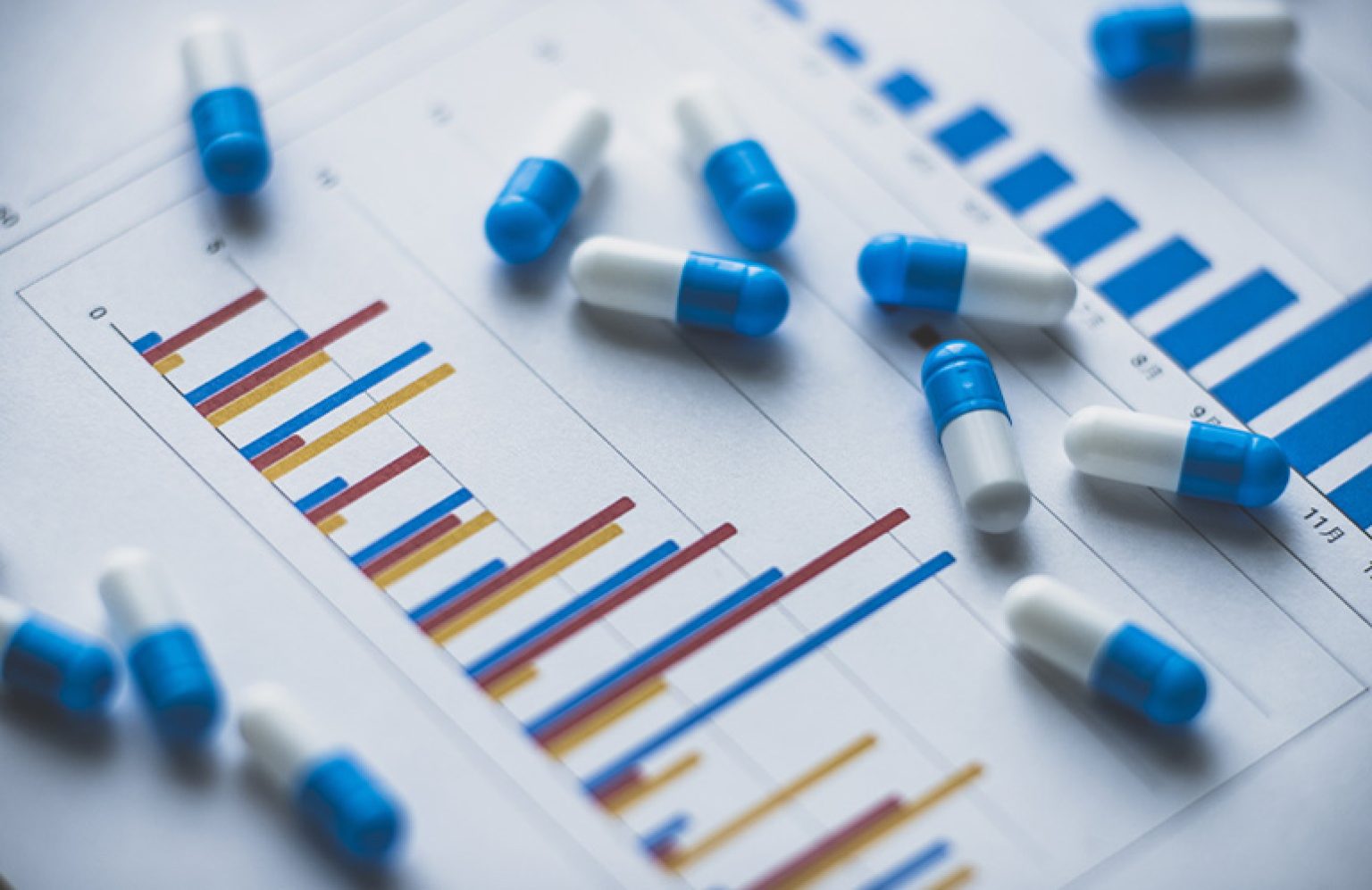 Pharmaidea | partner strategico per farmacie, aziende e distributori farmaceutici