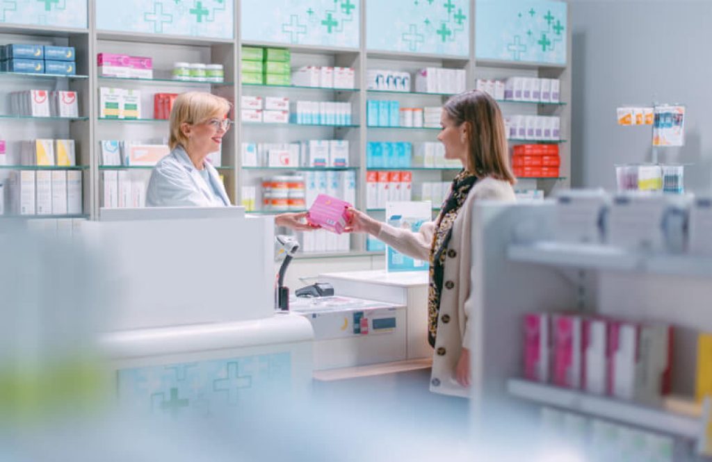Pharmaidea | partner strategico per farmacie, aziende e distributori farmaceutici
