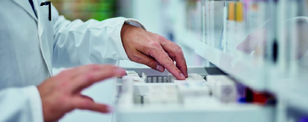 Servizi per le aziende farmaceutiche - Pharmaidea