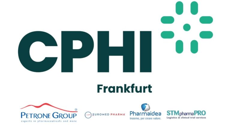 Pharmaidea parteciperà a CPhI Frankfurt 2022 - Pharmaidea