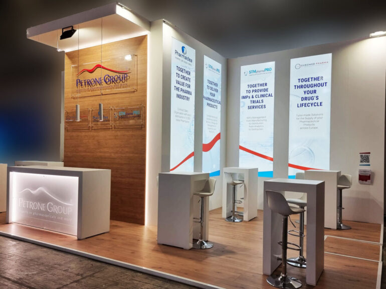 Pharmaidea parteciperà a CPhI Frankfurt 2022 - Pharmaidea